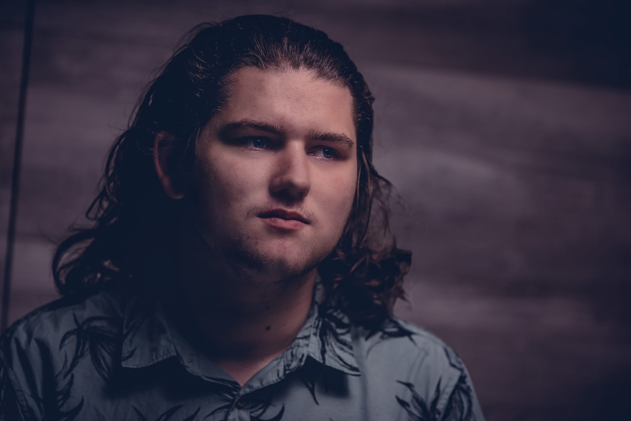 Portrait Sessions » U Pixel Studio